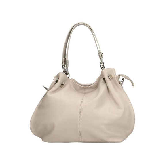 Roberta Rossi | Bags | Roberta Rossi Leather Shoulder Bag With ...